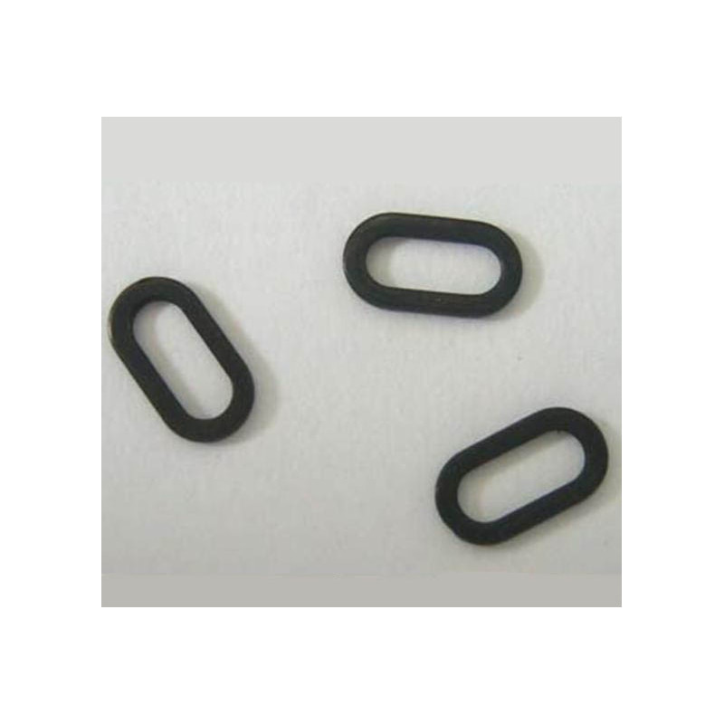 Anneaux ring rig / oval ring rig (x20 )