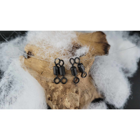 Emerillon Rolling (x10) Taille 8